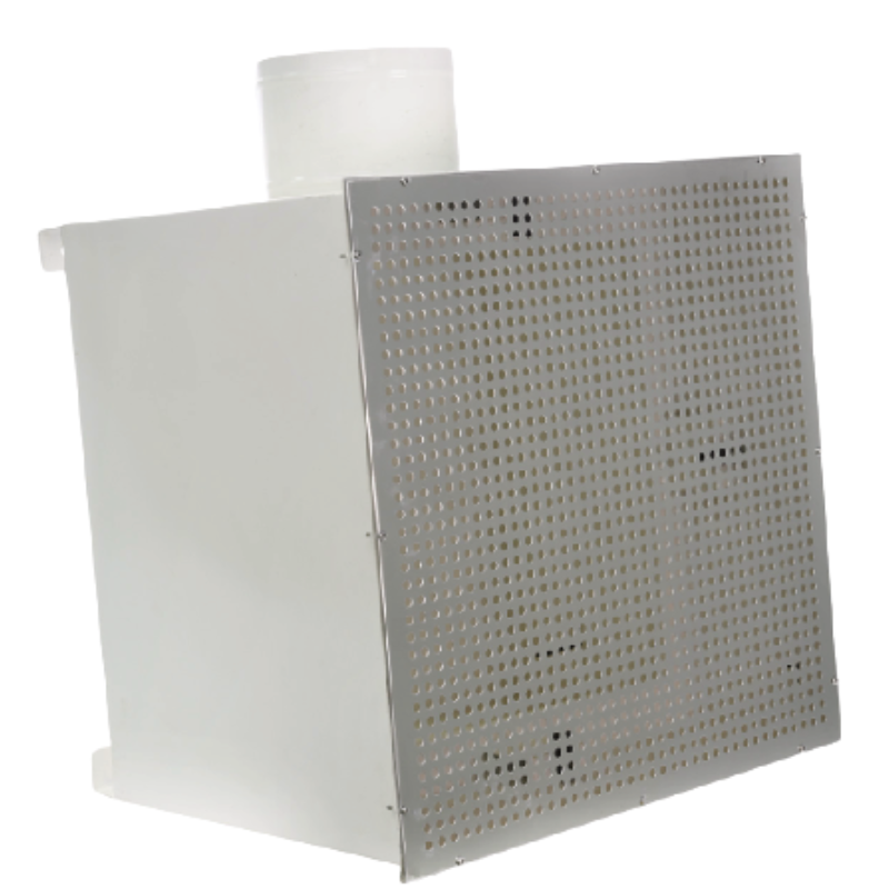 TERMINALS - EXCELLECT