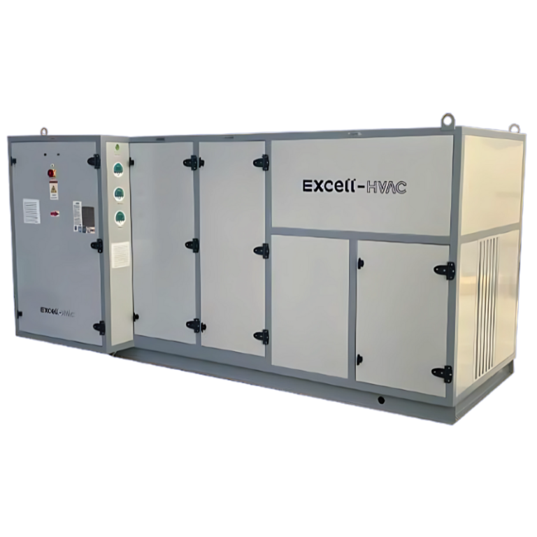 Ecology Unit: Remove Odors and Unwanted Impurities