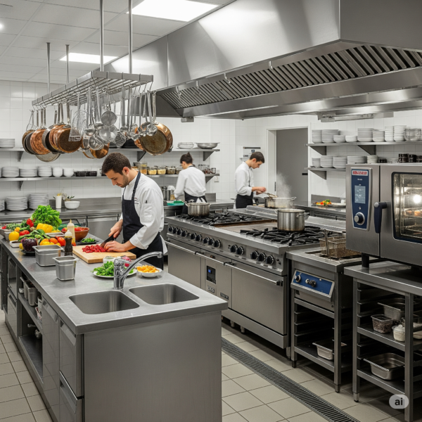 Ecology Unit: The solution for cleaner environment EXCELLECT